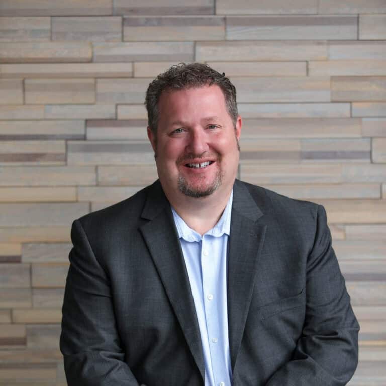 Jason Heckman - Banyan Technology