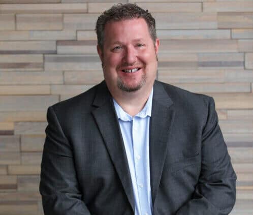 Jason Heckman - Banyan Technology