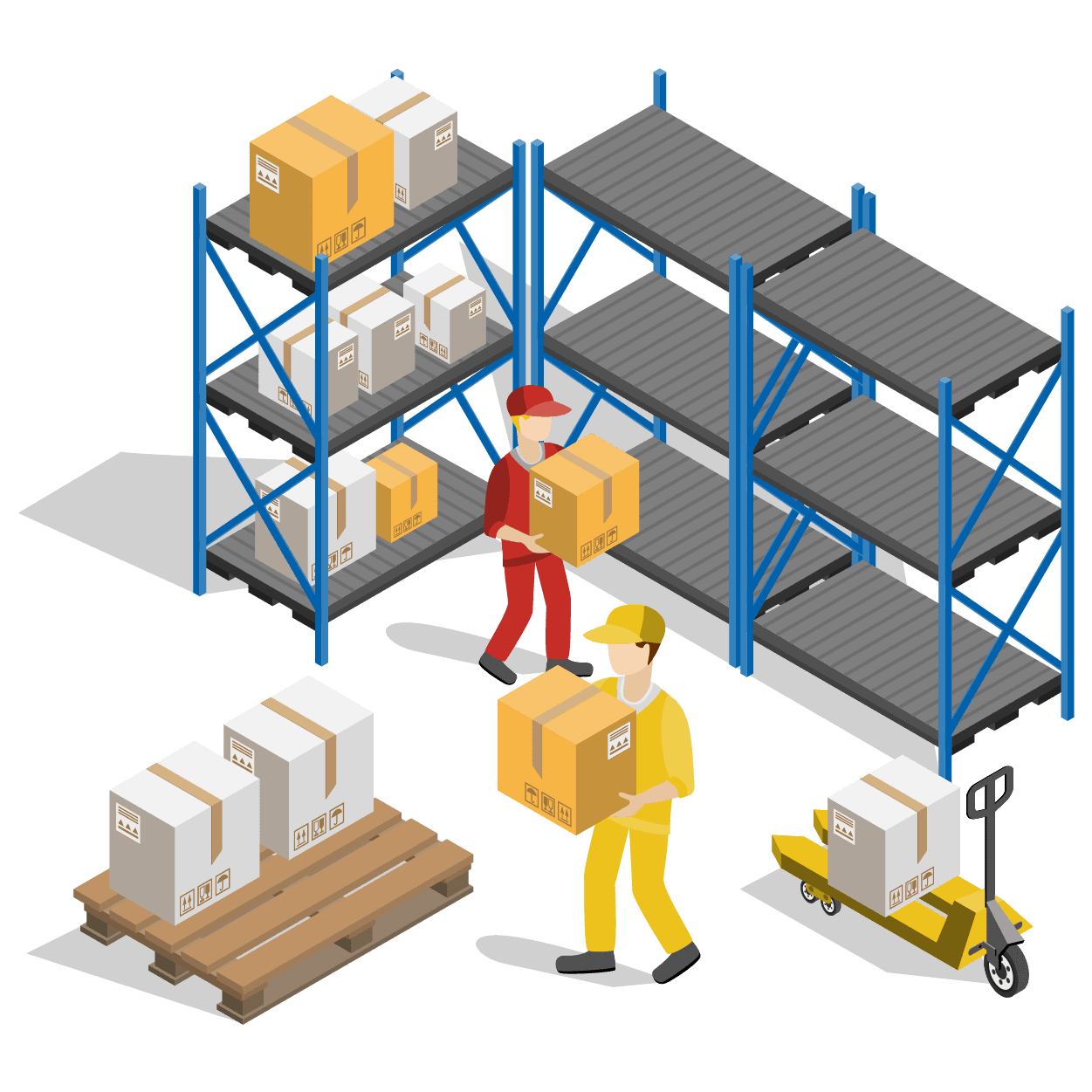 Banyan Technology │LTL API Connectivity Provider