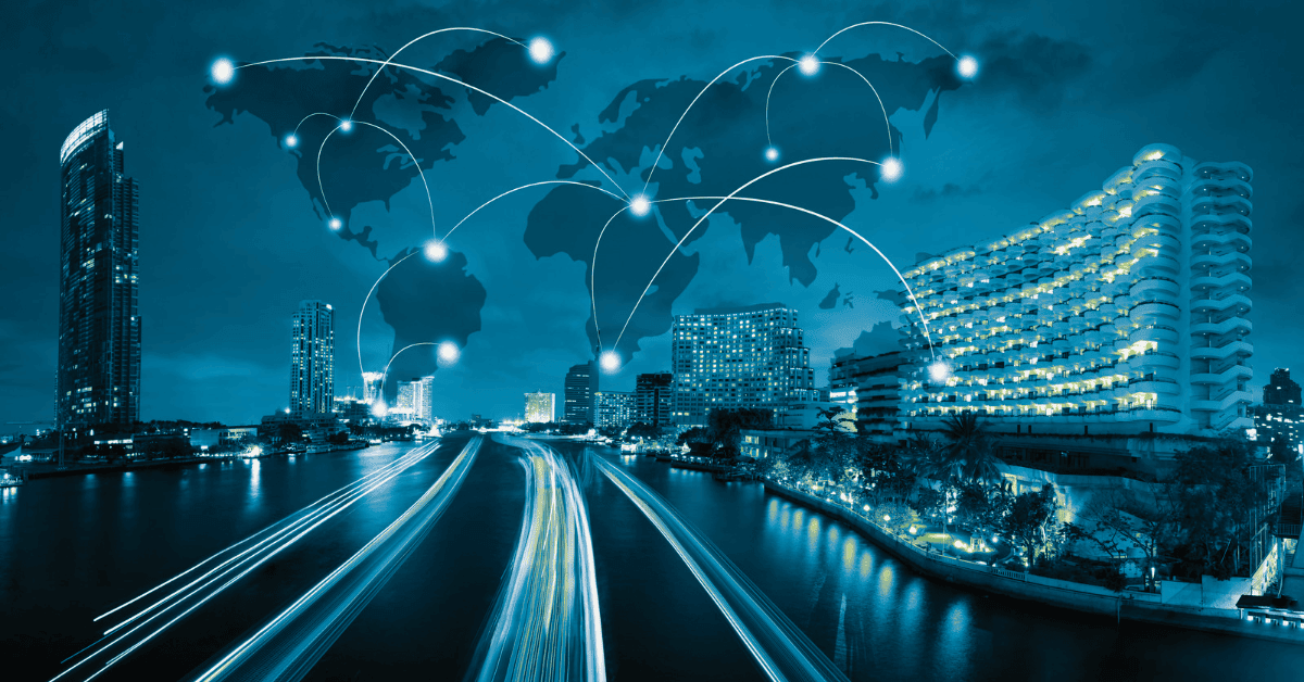 Help Customers Navigate Any Economic Environment with a Multi-Mode ...